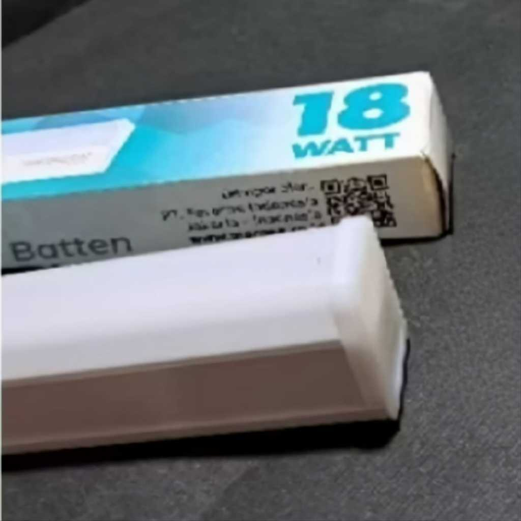 Jual T5 Led Set Morgen 18 watt, Lampu Led TL Neon T5 Set Morgen Grand, T.5 Led Set | Shopee ...