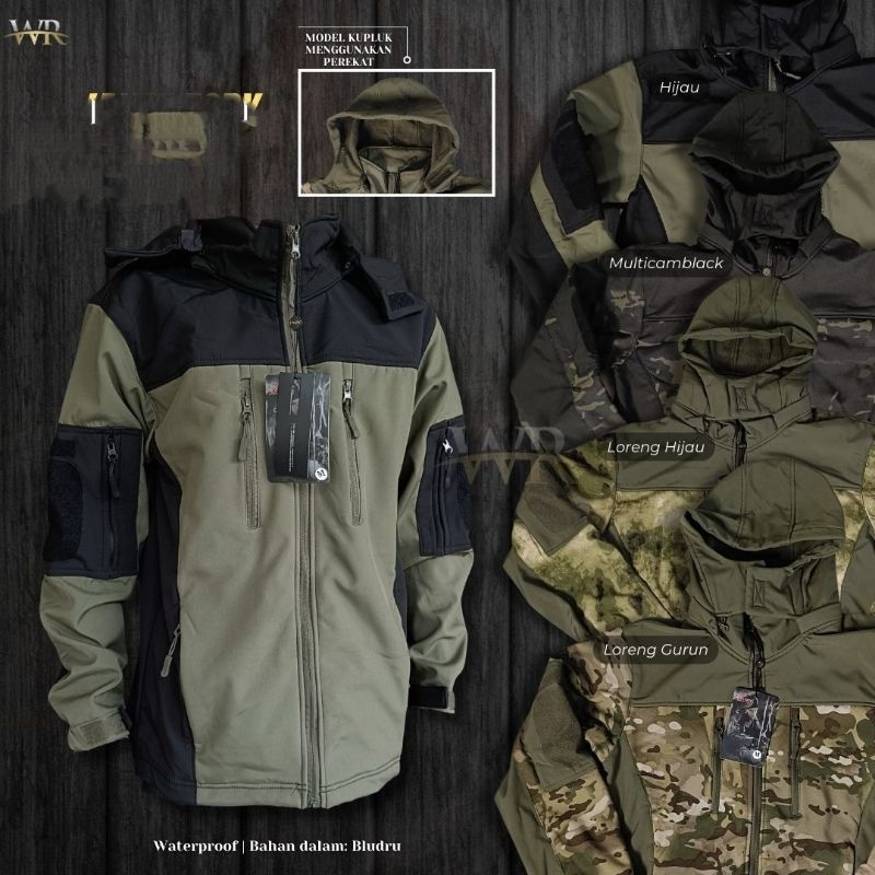 Jual JACKET HANGAT MODEL TERBARU ESDY | Shopee Indonesia