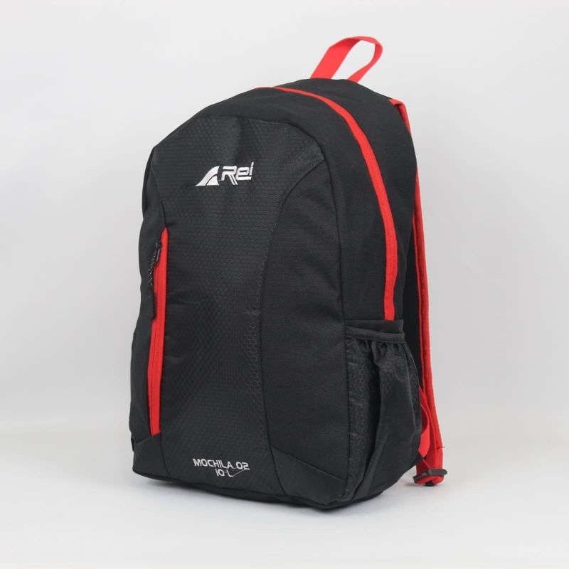 Jual Tas Ransel Pria 10 Liter Mochila 02 Model Outdoor Simpel Anti Air ...