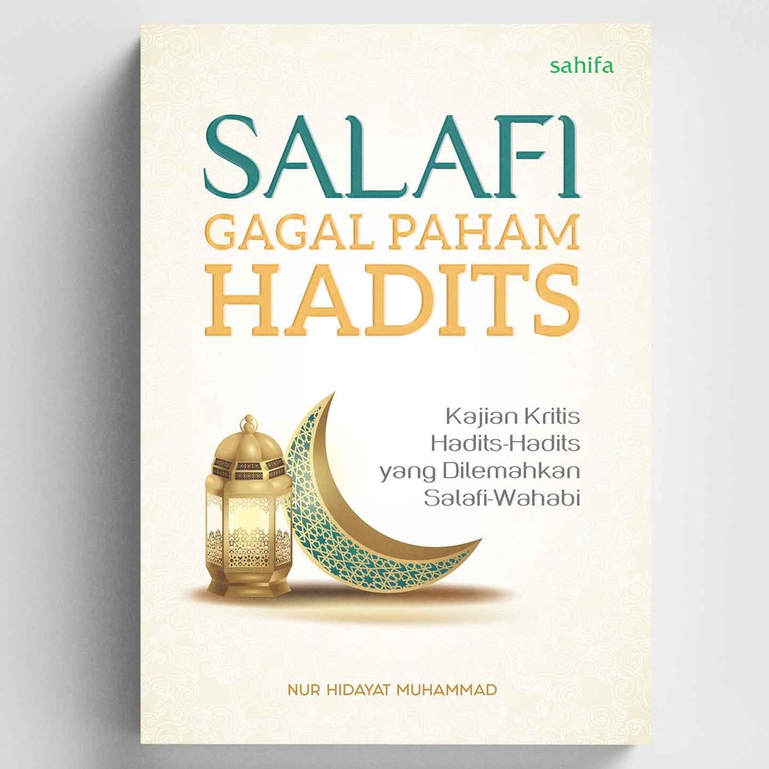 Jual Logos Logis - SALAFI GAGAL PAHAM HADITS Original | Shopee Indonesia