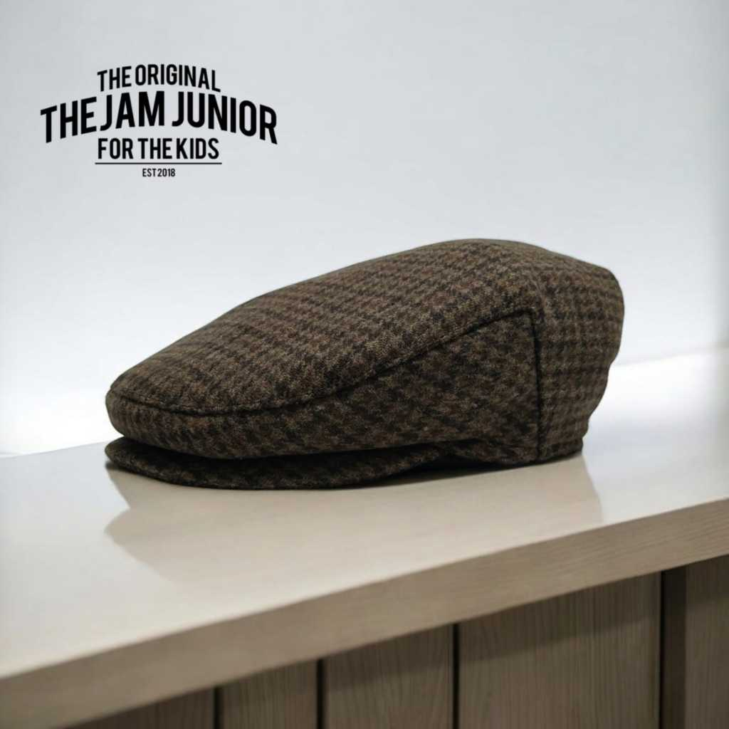 Jual Thejam for the kids Topi anak pria dan wanita | ivy cap kids wool ...