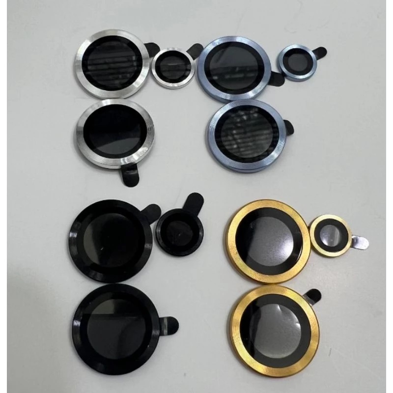 Jual RING KAMERA LENS PROTECTOR XIAOMI 14T 14T PRO REDMI NOTE 14 NOTE ...
