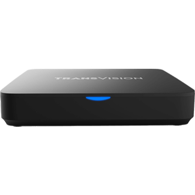 Jual Transvision Xstream Box V2 SEI500TR | Shopee Indonesia