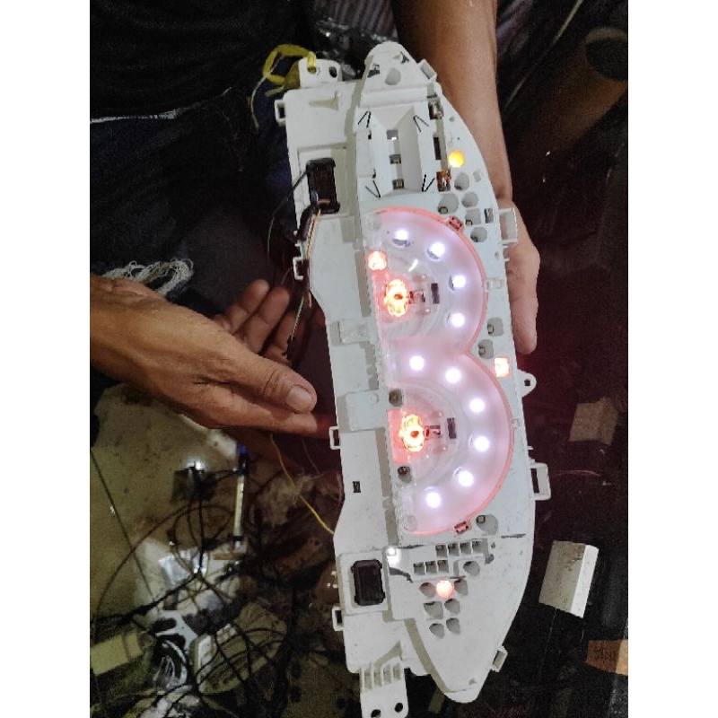 Jual speedometer vios gen 2 original | Shopee Indonesia