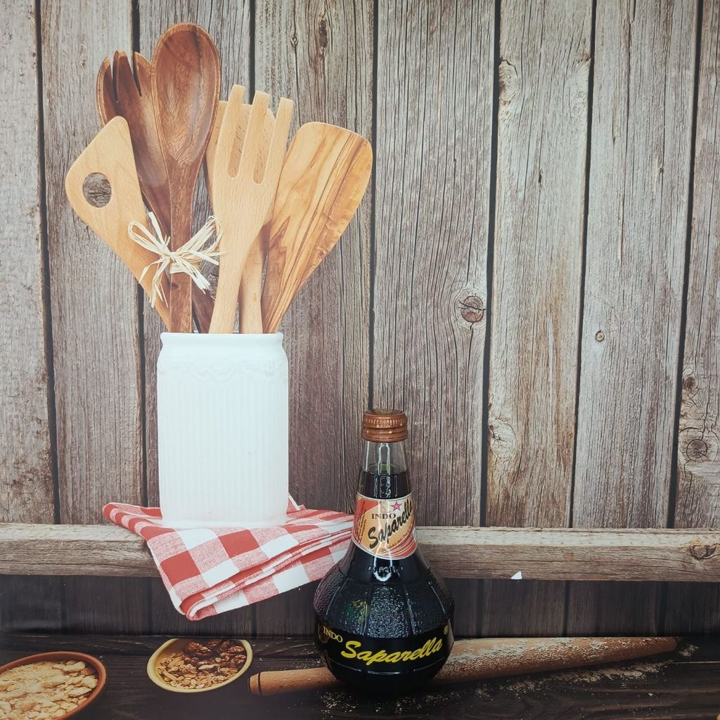 Jual Indo Saparella 1 Carton (Isi 12pcs) | Shopee Indonesia