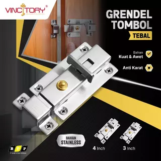 Jual Kunci Slot Pintu Terlengkap & Harga Terbaru Maret 2025 | Shopee ...