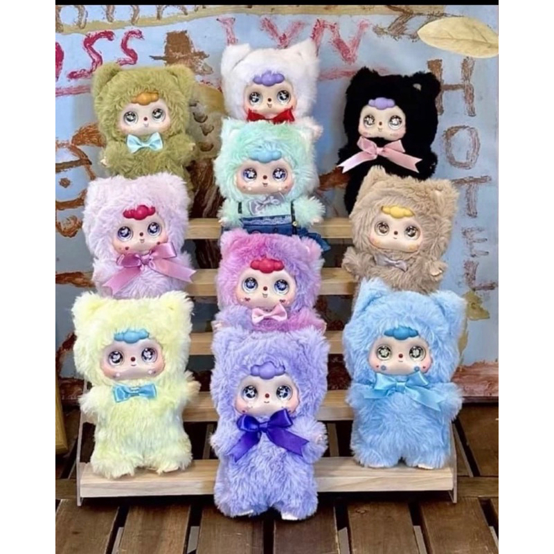 Jual DOUBOU BIRU SELECTED | Shopee Indonesia