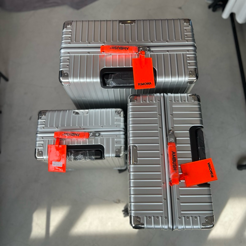 Jual RMW x AMBSH | Shopee Indonesia