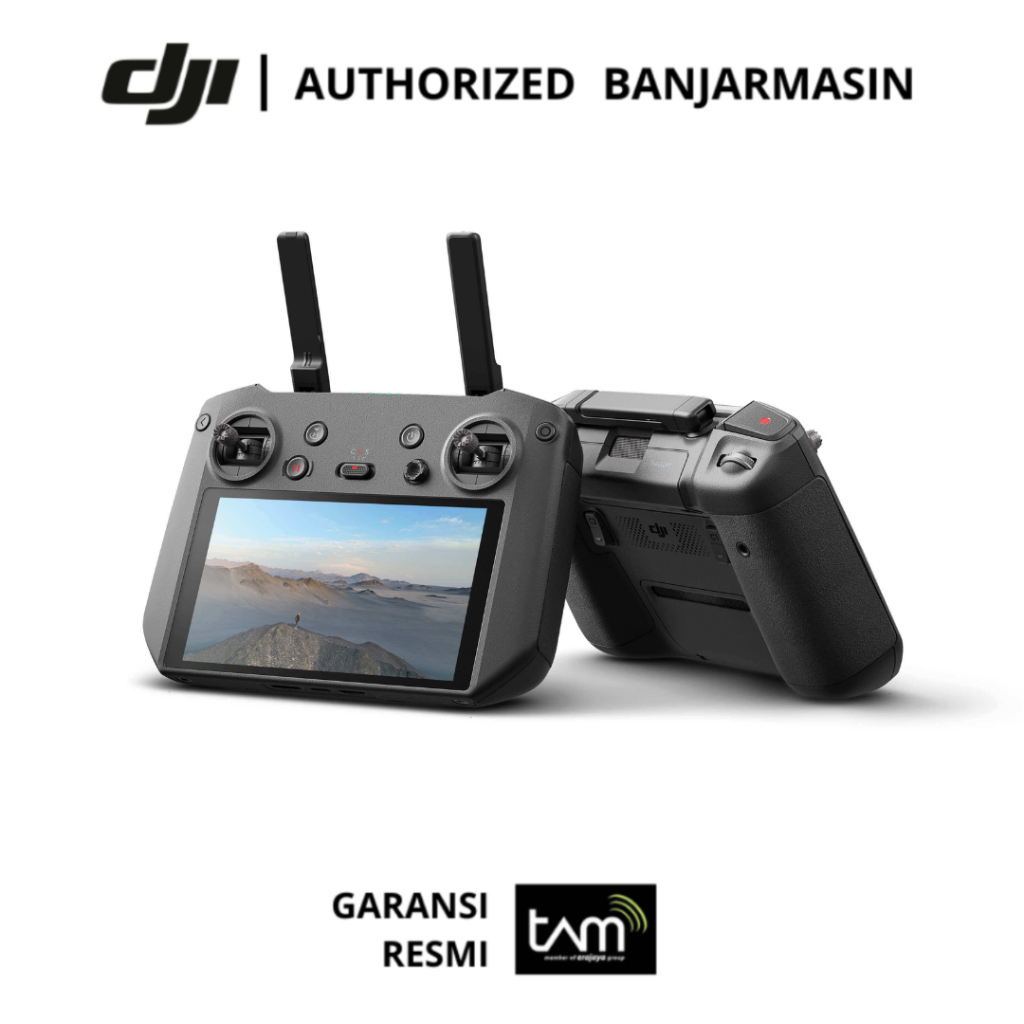Jual DJI RC Pro Remote Controller - DJI Banjarmasin | Shopee Indonesia