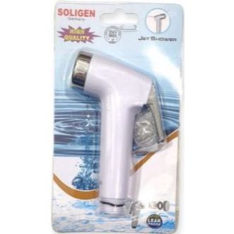 Jual Kepala jet washer putih Soligen | Shopee Indonesia