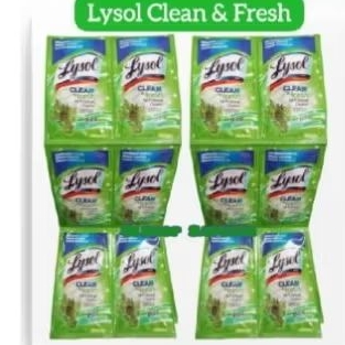 Jual Lysol disinfektan 30mL (1 pics) | Shopee Indonesia