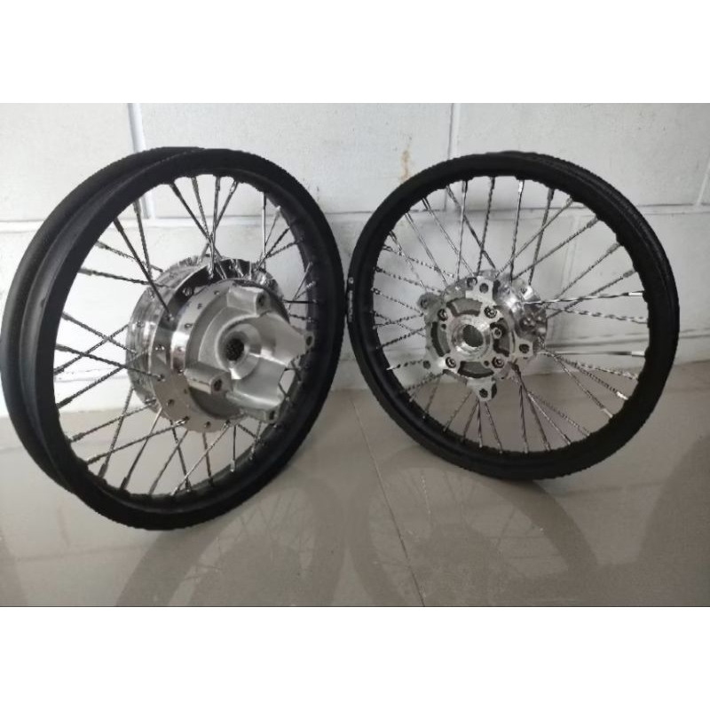 Jual Velg ADV 160 ABS jari-jari | Shopee Indonesia