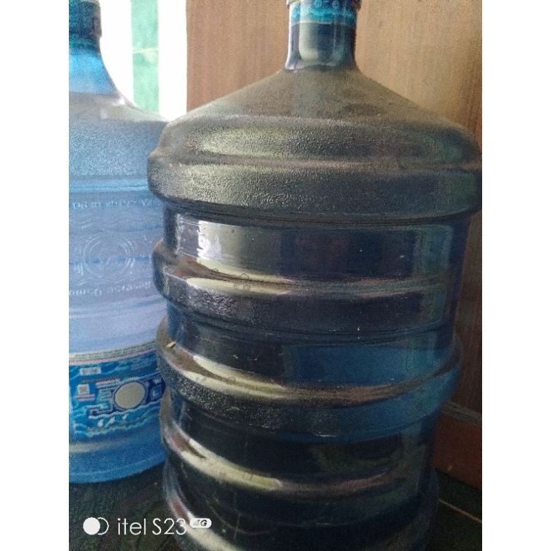 Jual air minum prof galon 19L | Shopee Indonesia