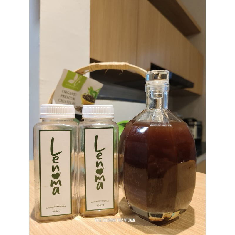 Jual LENOMA BY HERBALOV | Shopee Indonesia