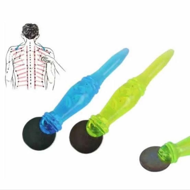 Jual Alat Kerikan Alat Kerokan Koin Kerokan Masuk Angin Punggung Badan ...