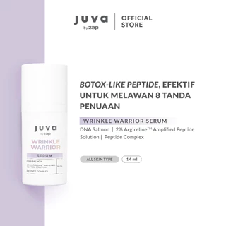 Toko Online Juva by ZAP Official Store | Shopee Indonesia
