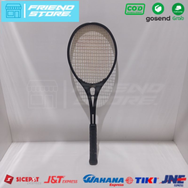 Jual Raket Tenis CANDO USA U778 Original (Second) | Shopee Indonesia