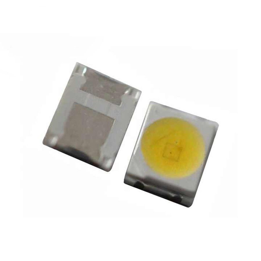 Jual IC LED SMD 2835 Diode 0.2W Aneka Macam Warna | Shopee Indonesia