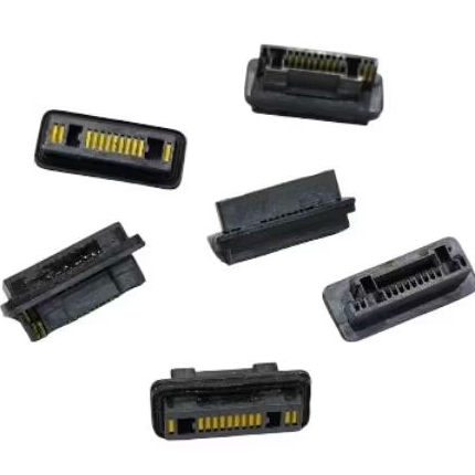 Jual Konektor Connector Charger Ericsson R250 pro Paus Original copotan ...