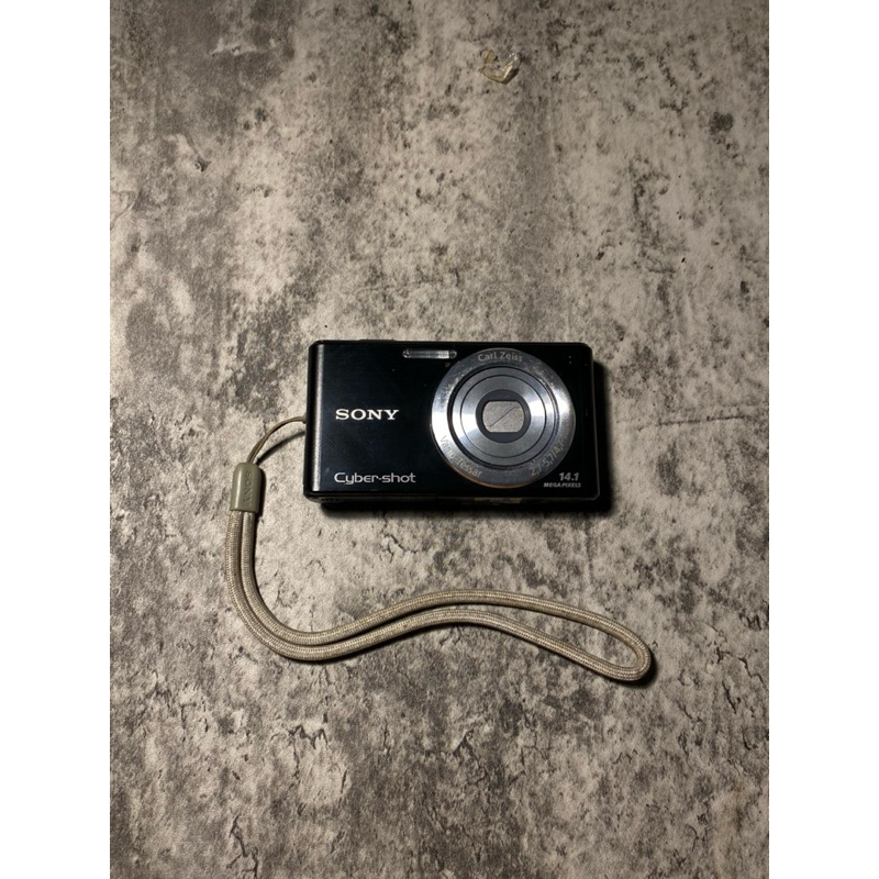 Jual DIGICAM SONY DSC W530 FULLSET BOX | Shopee Indonesia