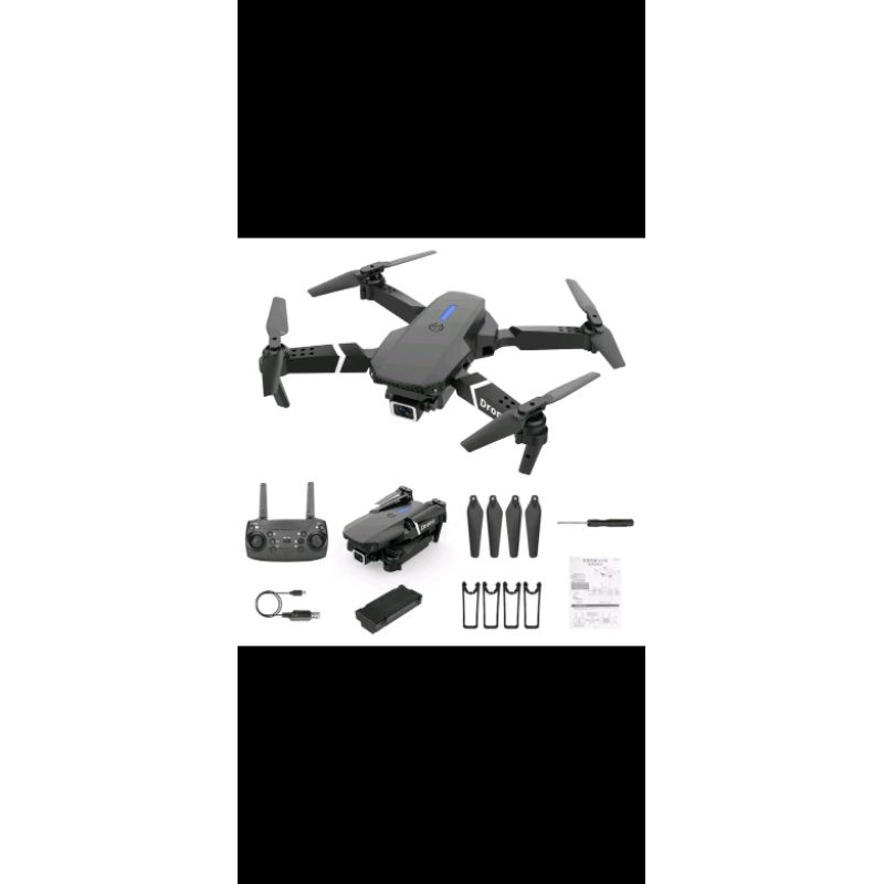 Jual Drone Kit Remote Control | Shopee Indonesia