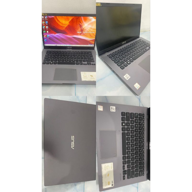 Jual Notebook ASUS A409F Core i3 | Shopee Indonesia