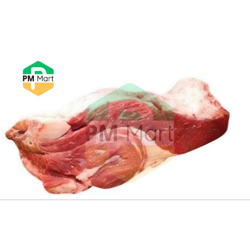 Jual Daging Sapi Sandung Lamur Segar 250 Gram | Shopee Indonesia
