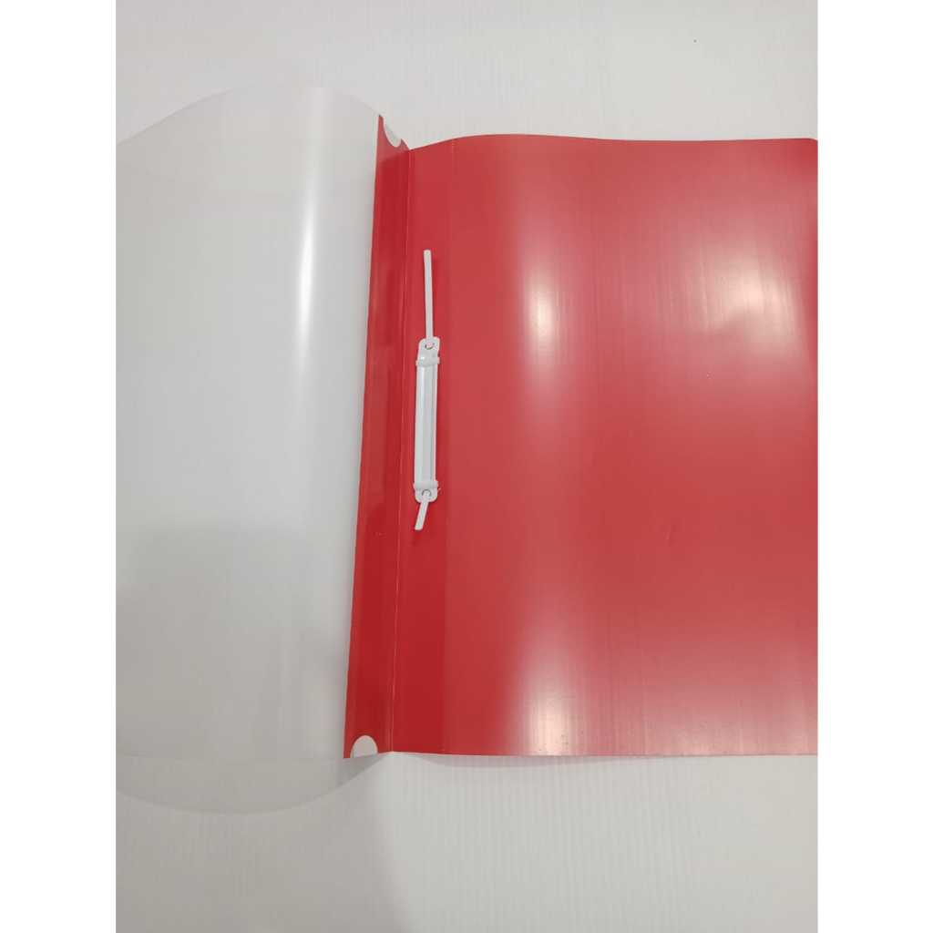 Jual Map Bisnis File Tulang/Map Dokumen A4 JENIA | Shopee Indonesia