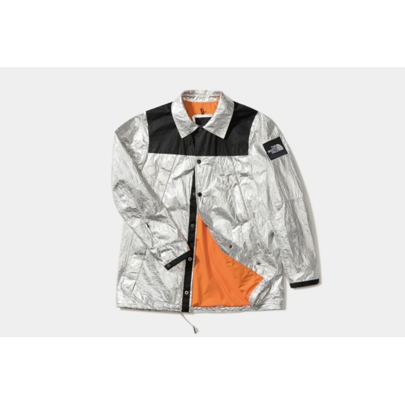 Jual THE NORTH FACE BLACK SERIES ALUMINIUM TYVEK CAPSULE COLLECTION ...