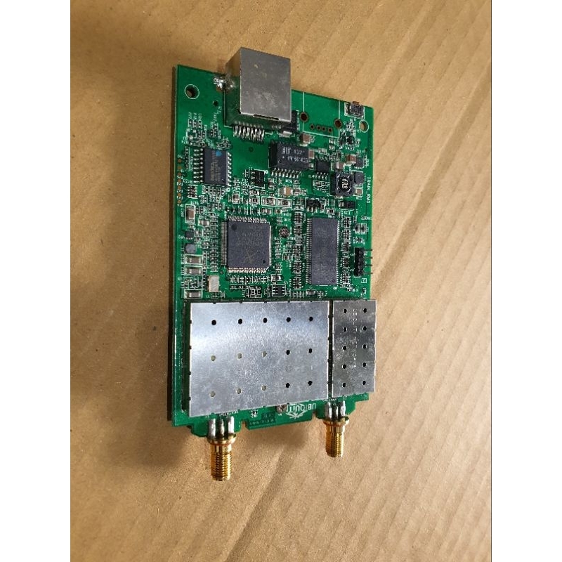 Jual UBIQUITI ROCKET M5 UBNT ACCESS POINT WIRELESS, NORMAL | Shopee ...