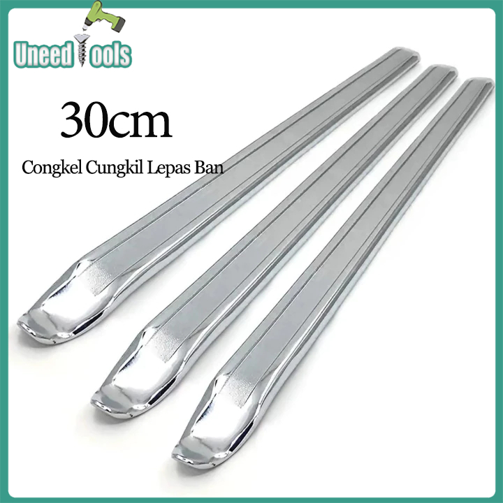 Jual UneedTools Congkelan Ban 12" Congkel Cungkil Lepas Ban Mobil ...