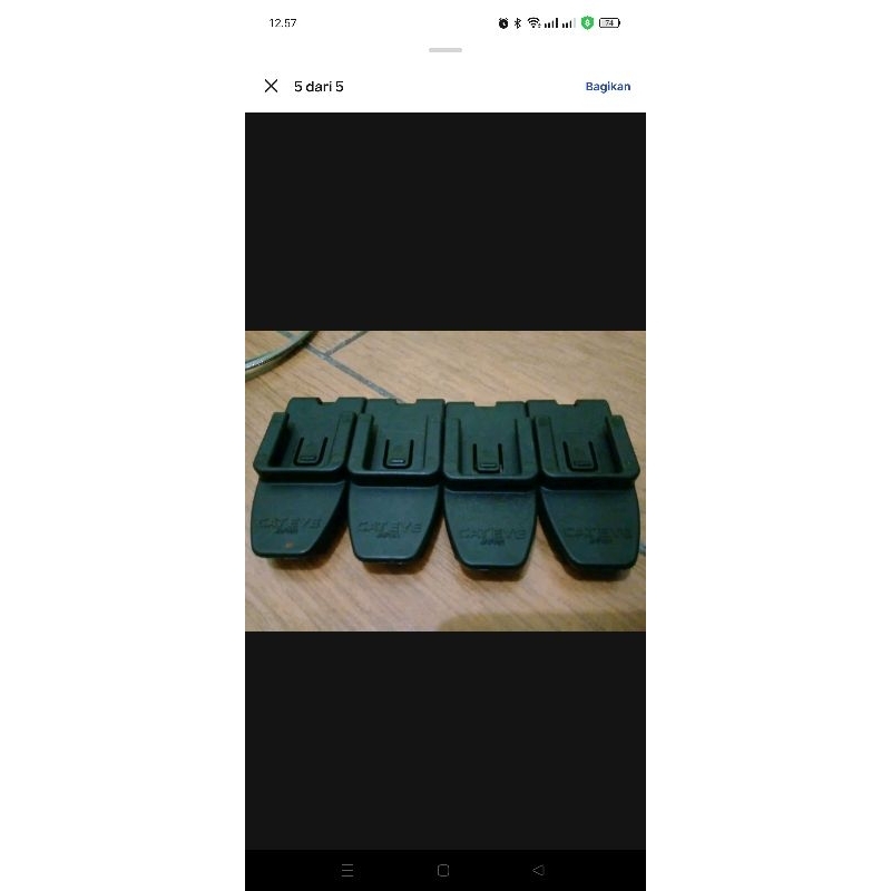 Jual adaptor lampu cateye adapter lampu cateye | Shopee Indonesia