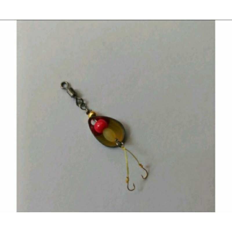 Jual LURE RAYAP OTENG OTENG umpan casting wader viral | Shopee Indonesia