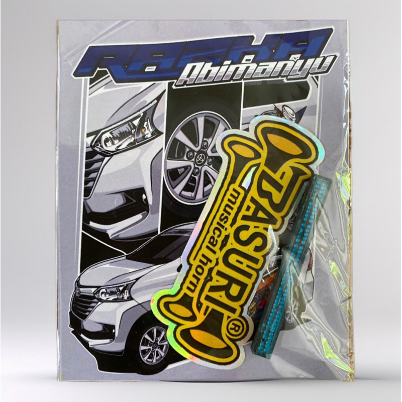 Jual Miniatur Strobo Bus dan Mobil Basuri | Shopee Indonesia