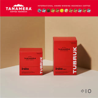 Toko Online TANAMERA COFFEE Official Store | Shopee Indonesia