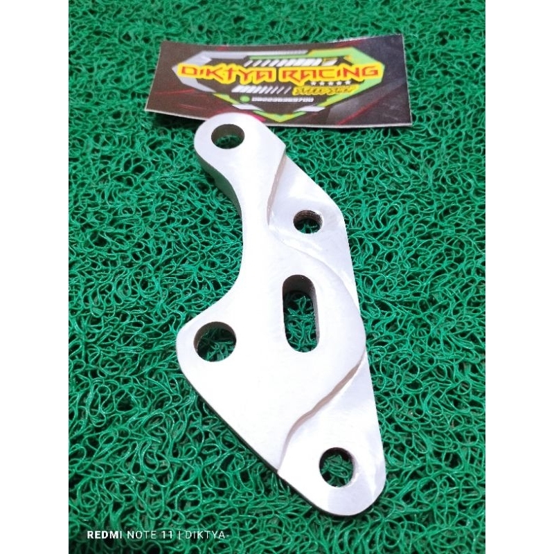 Jual Breket Kaliper RX King New dan RX King Tahun Muda Buat Kaliper ...