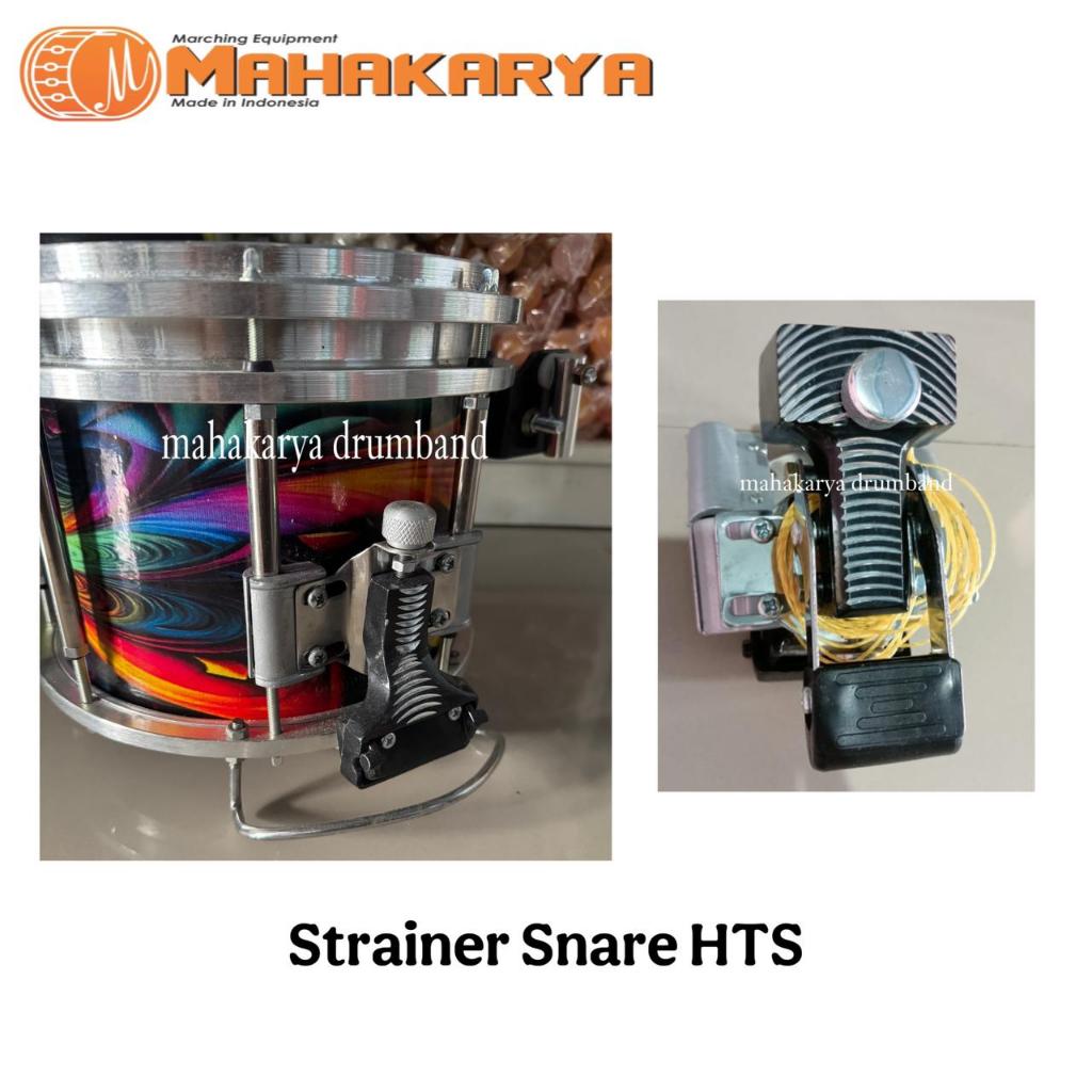 Jual Strainer Snare Drum HTS | Shopee Indonesia