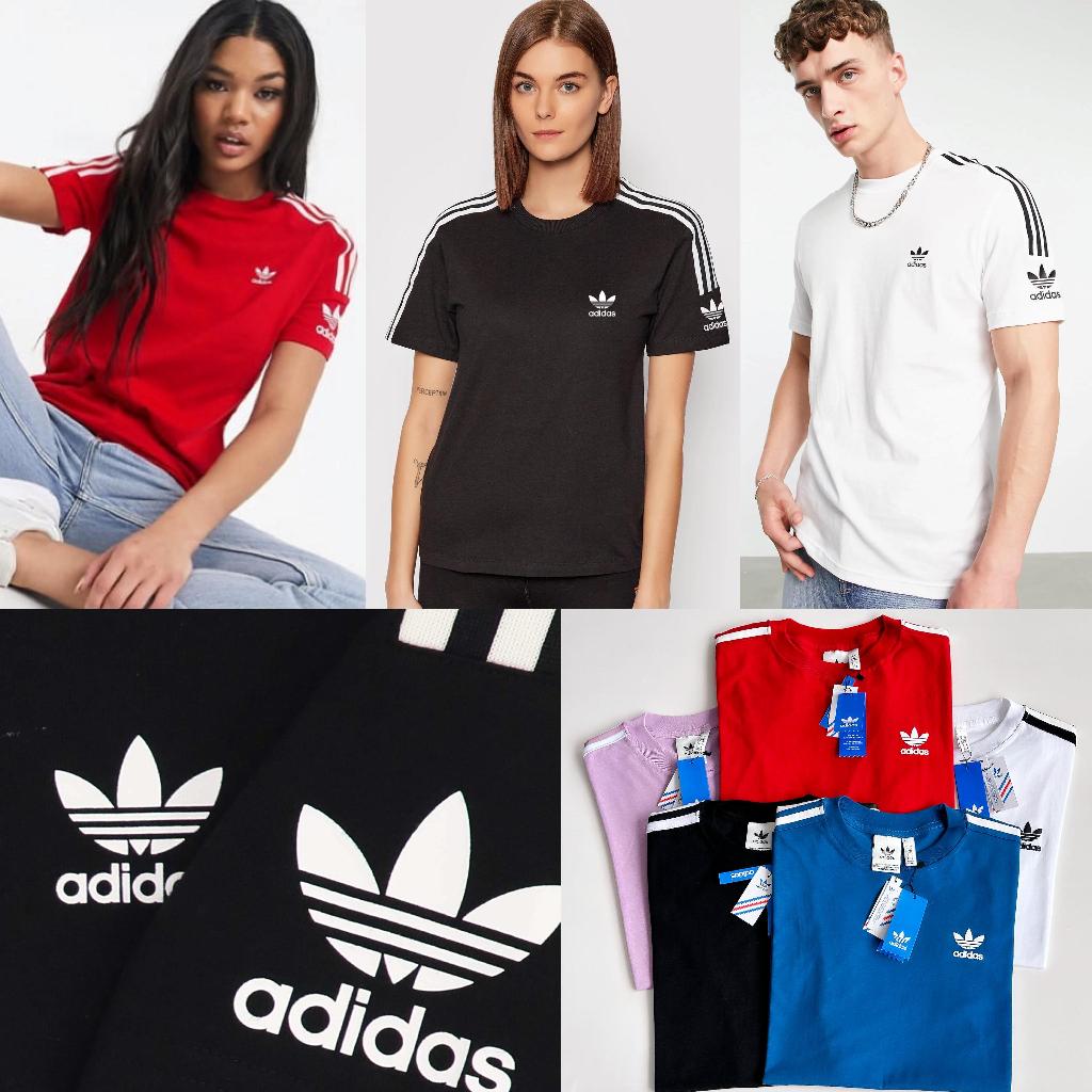 Jual Addss basic logo tshirt collection | Shopee Indonesia