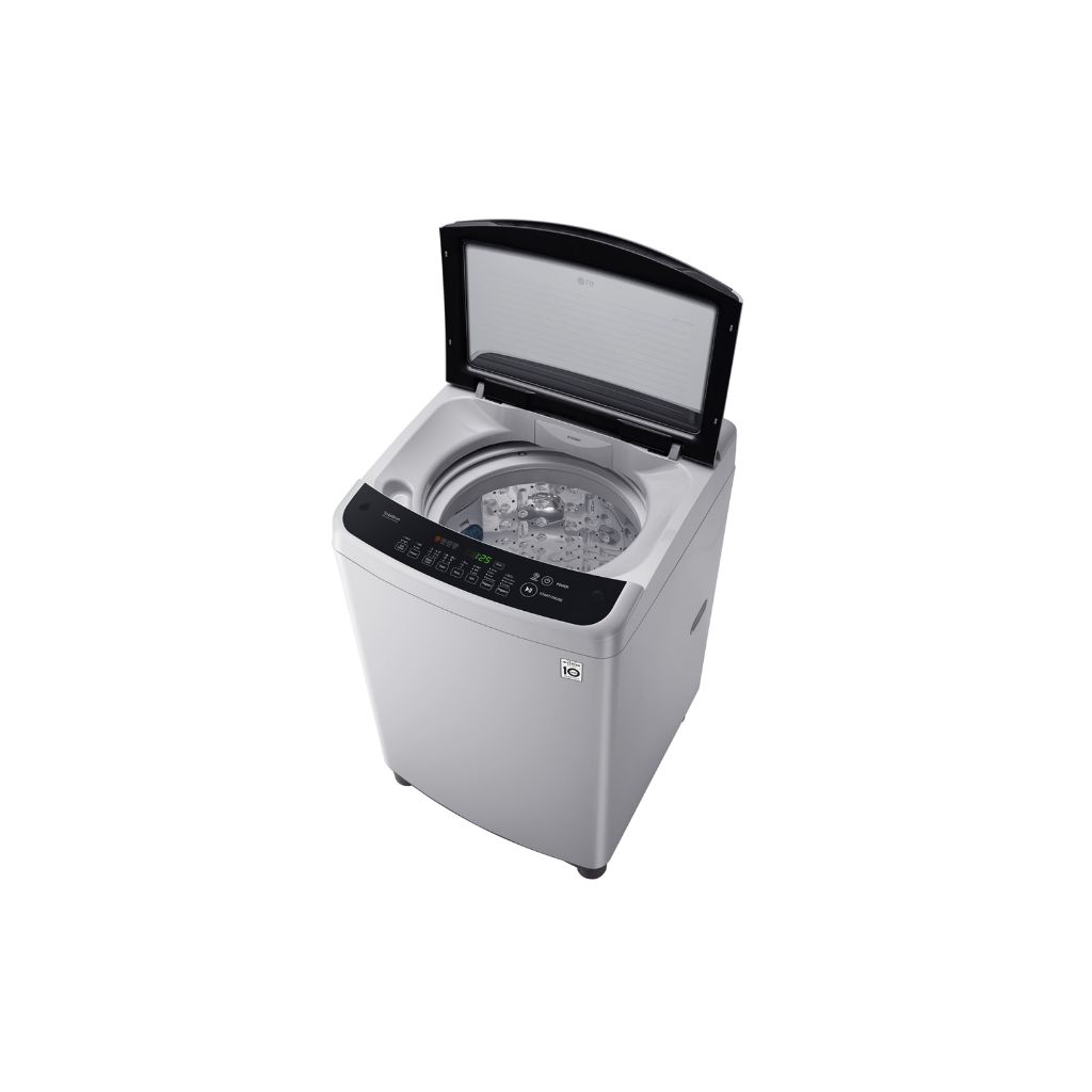 Jual LG MESIN CUCI 1 Tabung TOP LOADING T2109NBTM 9 Kg | Shopee Indonesia