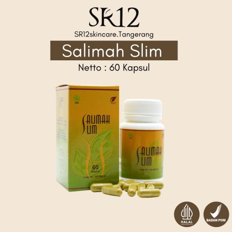 Jual AMPUH !! PAKET PELAKOR SR12 / SALIMAH VCO/ PELANGSING ALAMI / OBAT ...