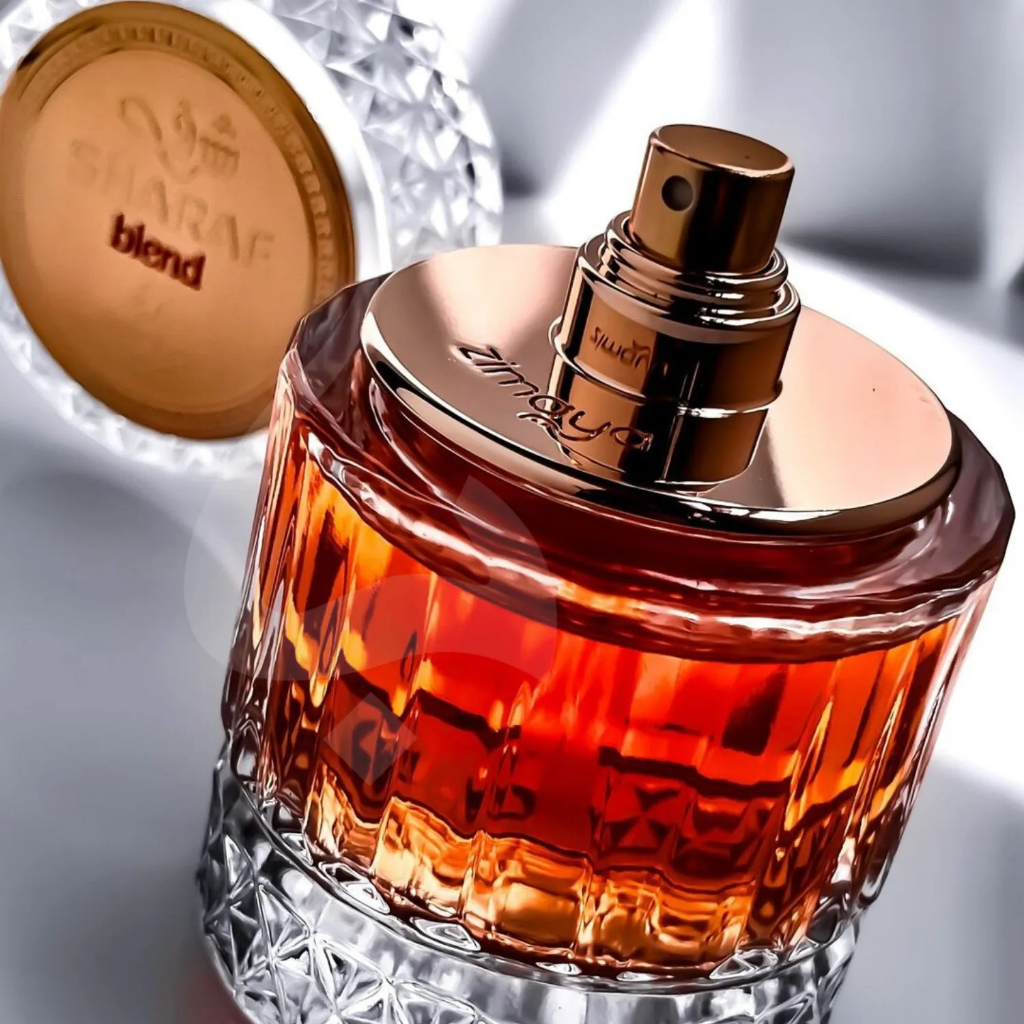 Jual Sharaf Blend by Zimaya - Extrait De Parume | Shopee Indonesia