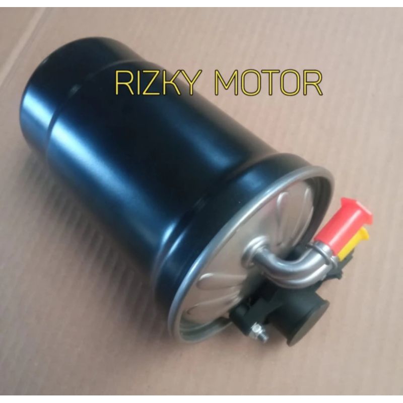 Jual Filter Solar Ford Ranger Everest 2.0 cc Next Generation Biturbo ...