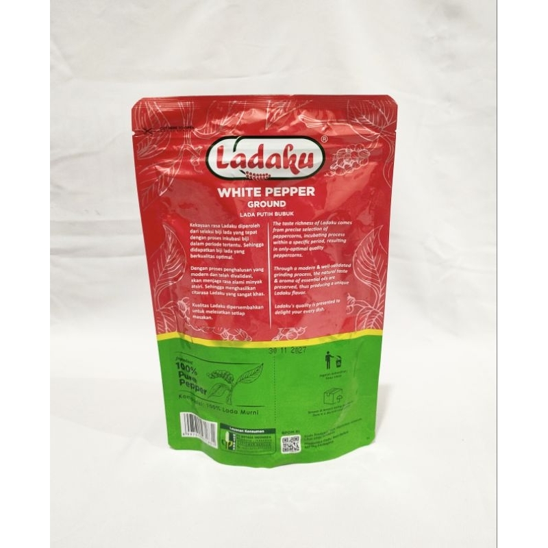 Jual Desaku Ladaku Bubuk 250 gram | Shopee Indonesia
