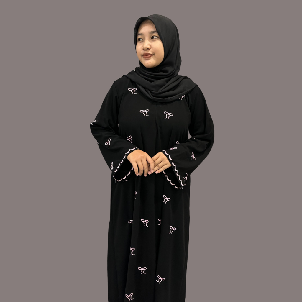 Jual Salaf Boutique Of Abaya - Abaya Gamis Turkey 09 | Shopee Indonesia