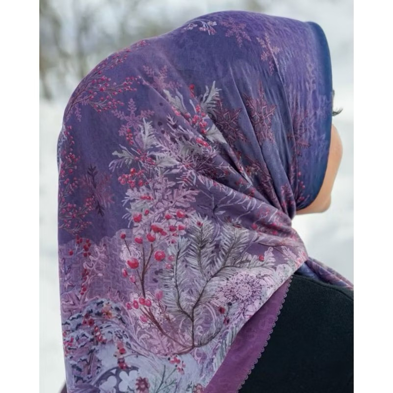 Jual RARE Holiday 2.0 Buttonscarves NEW | Shopee Indonesia