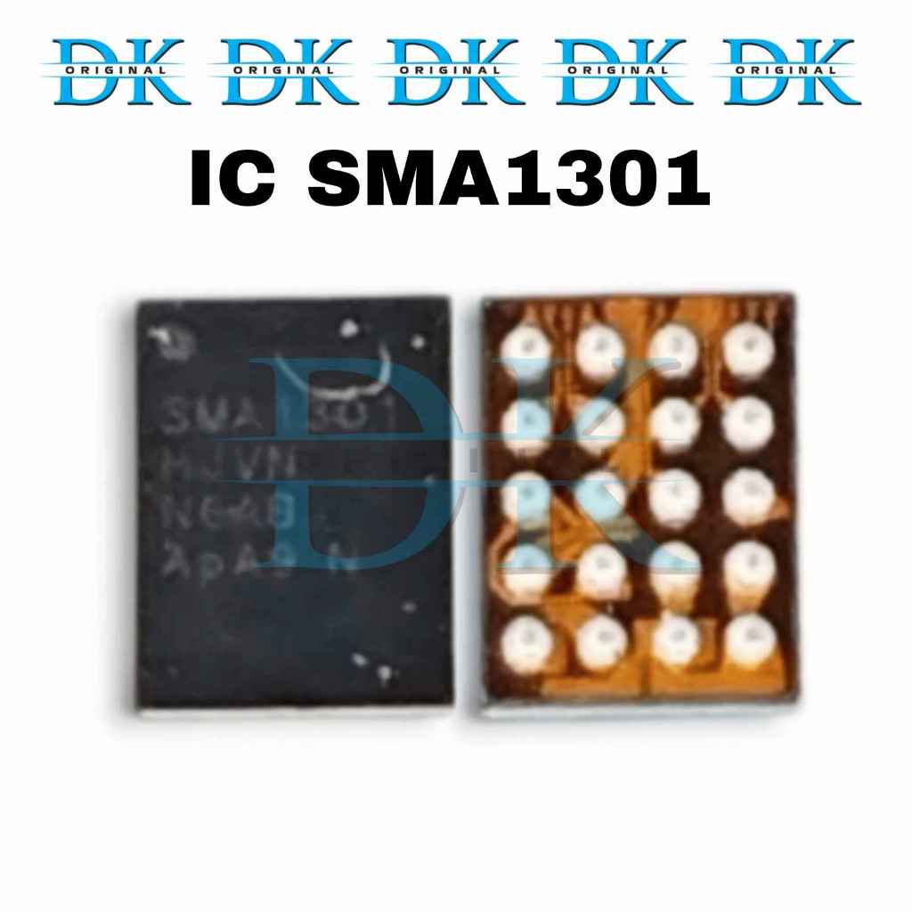 Jual Ic Samsung A10 S10 S10 Plus Ic Audio Speaker Sma1301 | Shopee Indonesia