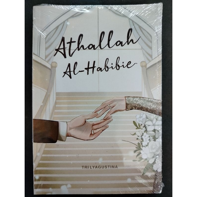 Jual NOVEL ATHALLAH AL-HABIBIE | Shopee Indonesia
