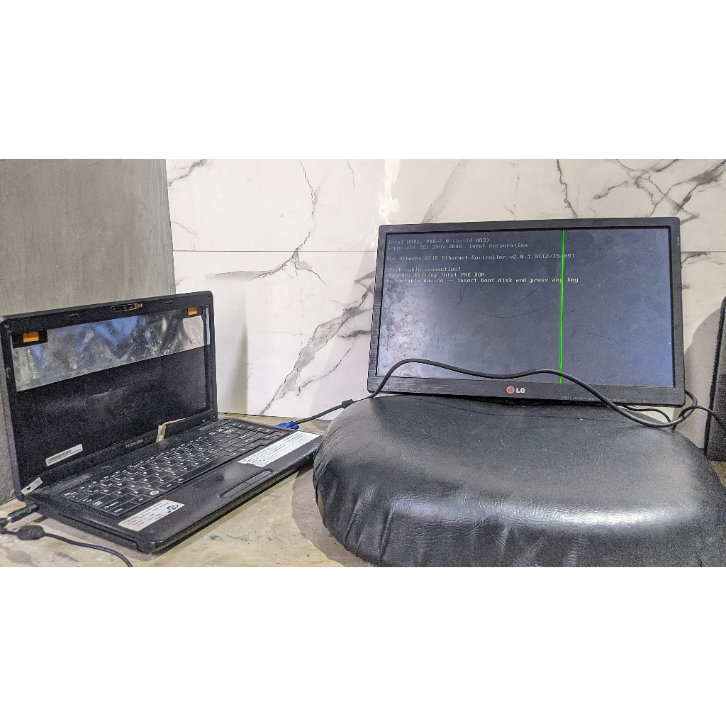 Jual TOSHIBA SATELITE C640 Casing + mesin normal + Keyboard + Minus LCD ...