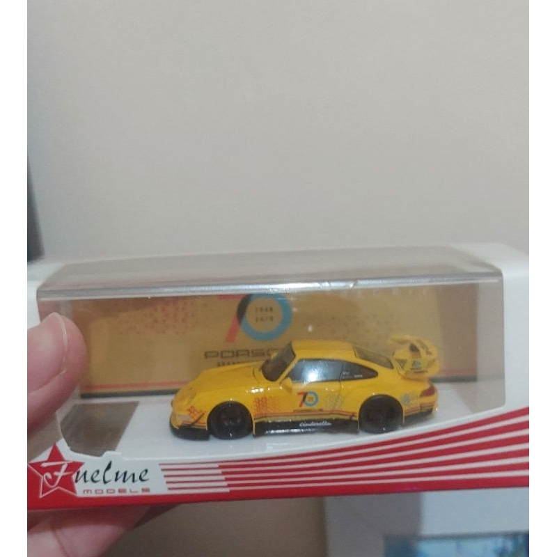 Jual Fuelme RWB cinderella | Shopee Indonesia