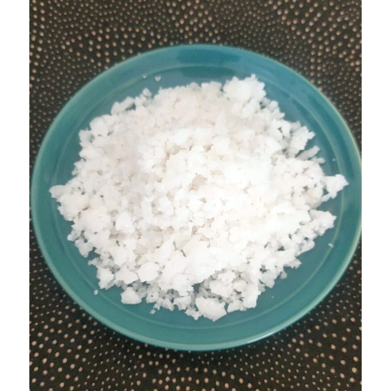 Jual Garam untuk Rukyah/garam kasar/Uyah grosok 500g | Shopee Indonesia